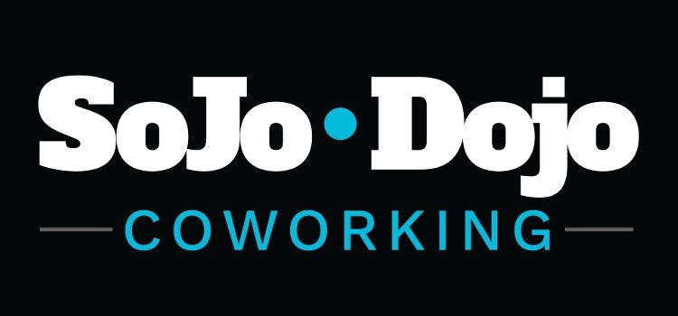 The SoJo Dojo Mojo. Being in a co-working space provides… | by Minna ...