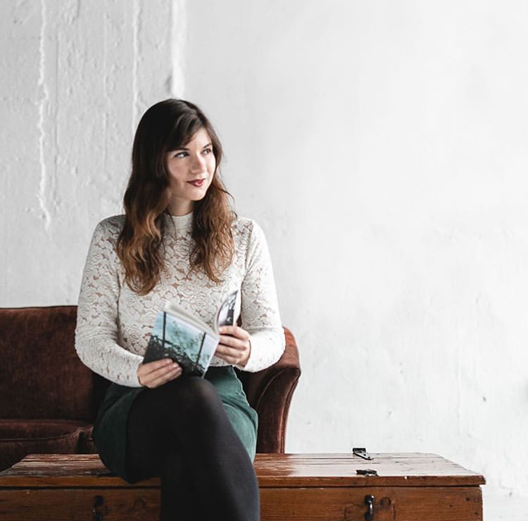 Behind The Art: Meet Tati. Hello, everyone. My name is Tati… | by ...