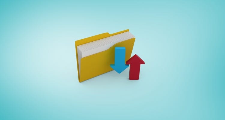 File Upload and Download-Spring Boot | by Keerthana Thiagaraj ...