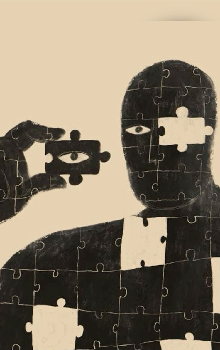 The Empiricists’ Self. Some thoughts on the notion of the Self… | by ...
