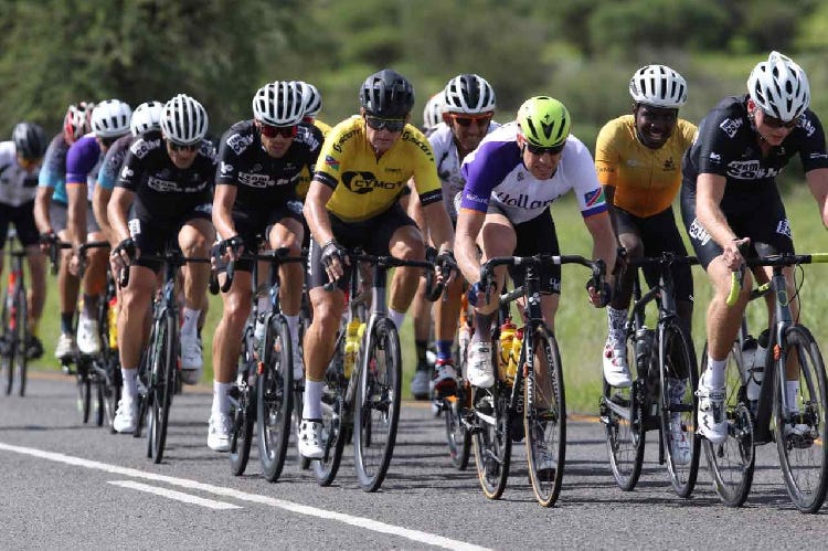 [Livestream!!-] 2021 National Road Championships Ecuador — Juniors ...