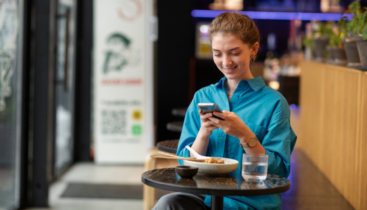 From Restaurants to Apps: New Consumer Trends in Food Delivery | Nerd ...