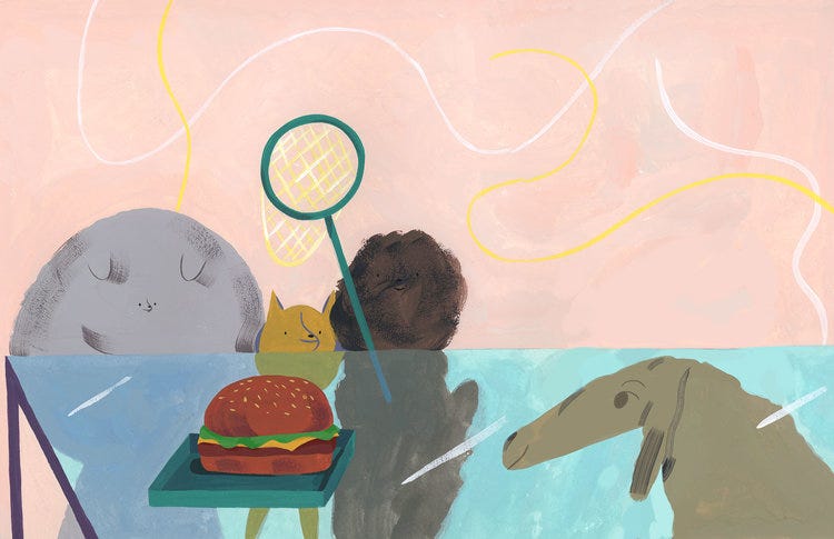 Google Storytime: The Internship. Many of you may have seen the movie ...