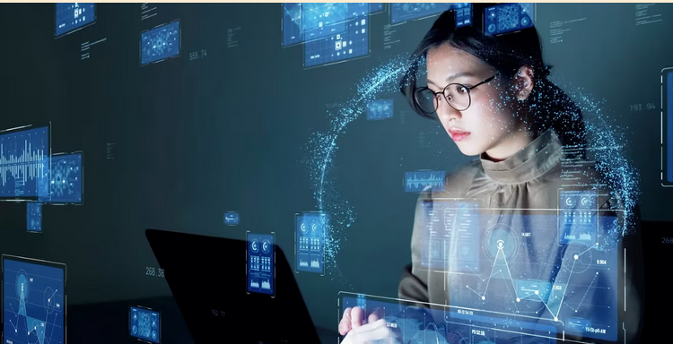 The Future of Software Engineering in the Age of AI | by Ethan Cooper ...