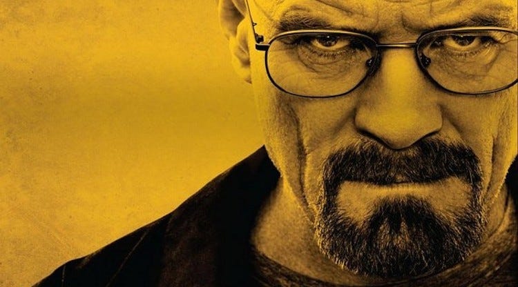 Reader Question: How to approach writing a villain Protagonist? | by ...