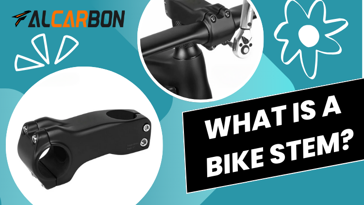 Unveiling the Bike Stem: Essential for Your Perfect Ride | by Falcarbon ...