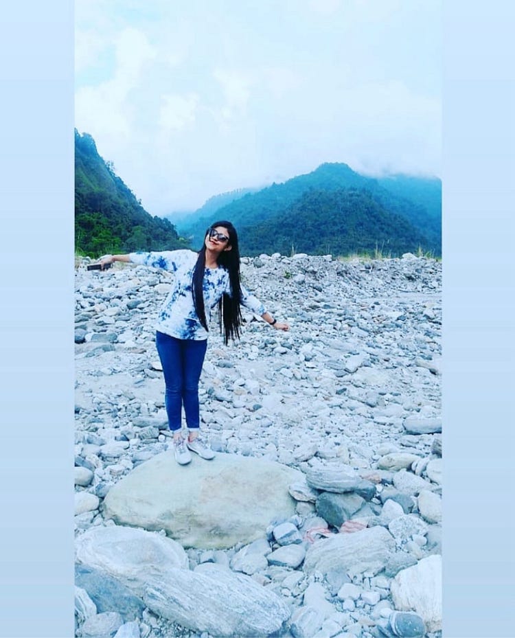 Yes Assam has India’s longest bridge.. let’s enroute to Roing ...