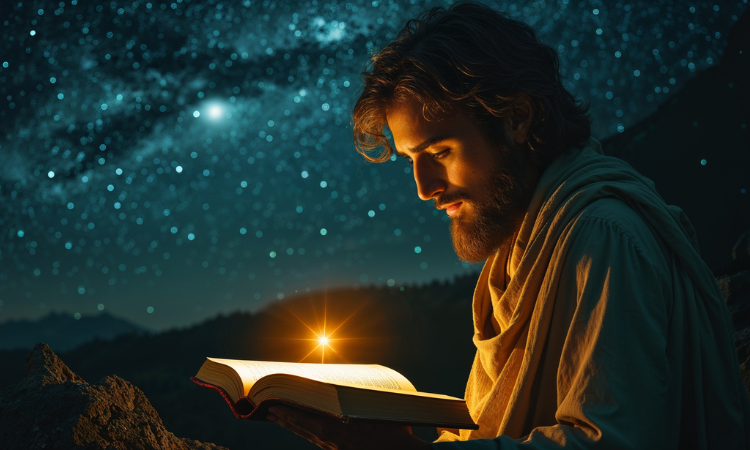 How the Masters Taught Me to Awaken My God-Given Power | by Timeless ...
