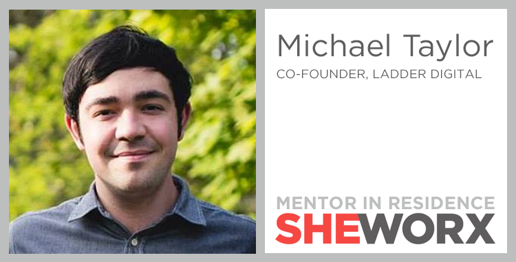 From Band to Business & Marketing: Mentor-in-Residence Michael Taylor ...