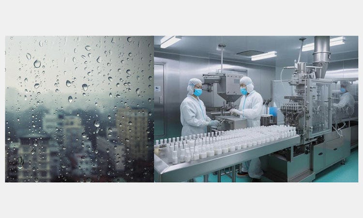 What Is The Humidity Requirements For Pharmaceutical Industry | by ...