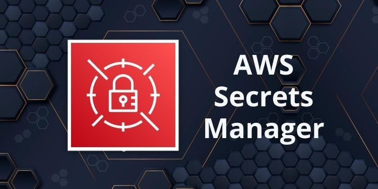 Integrating AWS Secrets Manager with ASP.NET Core: A Secure Way to Manage Secrets | by Vinayaka ...