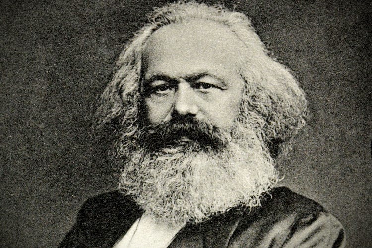 Intersectionality: Neo-Christian Collectivism | by The Inhumanities ...