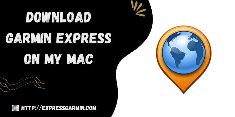 How do I download Garmin Express on my Mac? - Garmin Express - Medium