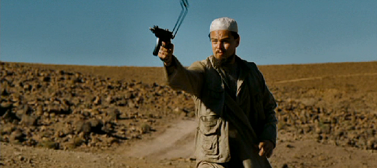 Body Of Lies
