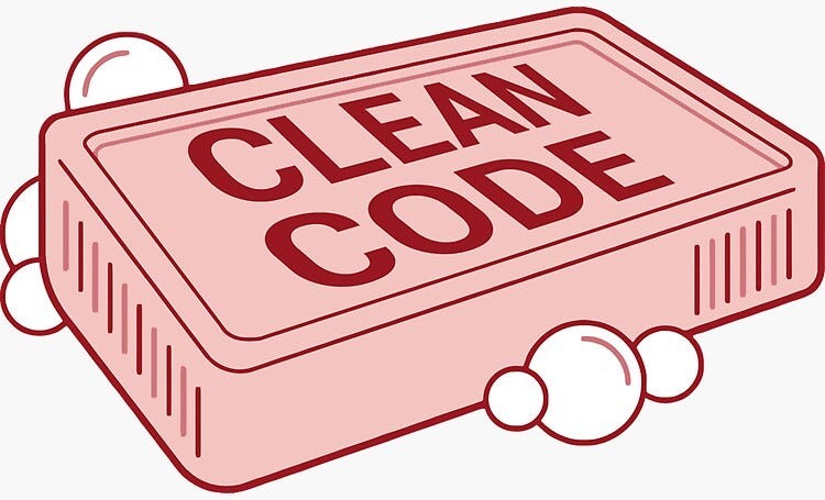 Clean Code Book Summary. Hello, I would like to share with you… | by ...
