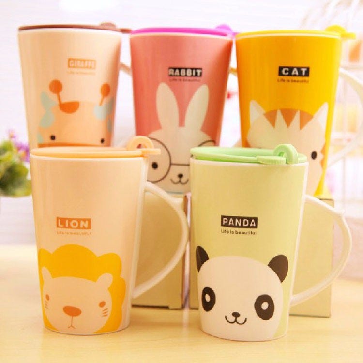 Tea Cup Sets Ceramic[sornyang]DEHUA LIHE CERAMICS | by sorn yang | Medium