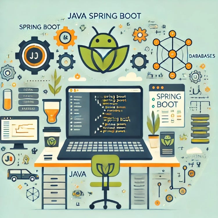 Debunking Myths and Addressing Common Problems in Java Spring Boot | by Rishi | Towards Dev