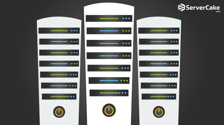 What is Dedicated Server Hosting? | by ServerCake India | Medium