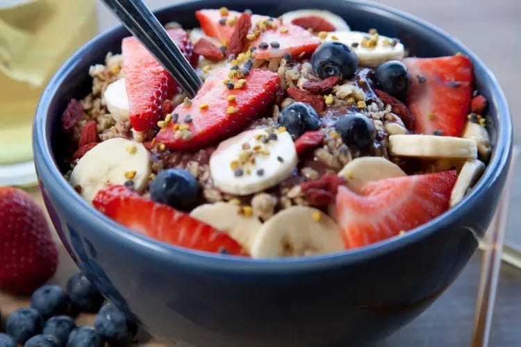 Dive into the World of Hawaii Acai Bowls with This Amazing Recipe! | by ...