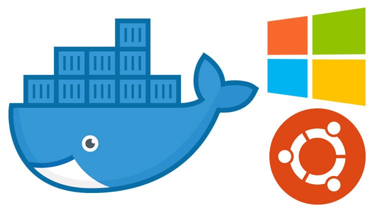 Running Docker Containers in WSL. If you try installing Docker inside WSL… | by Aswin VB | Medium