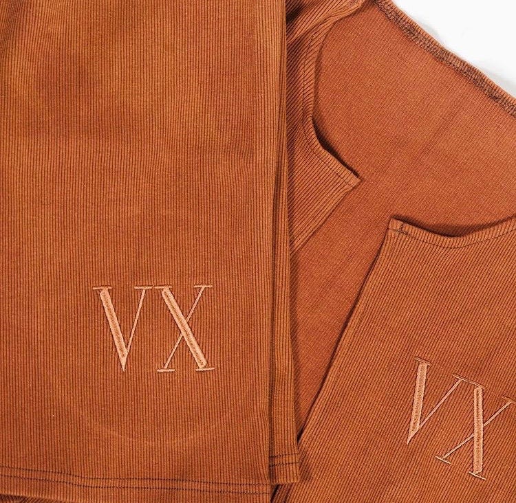 VX Apparel Casual Streetwear Launches Line that Transforms into ...