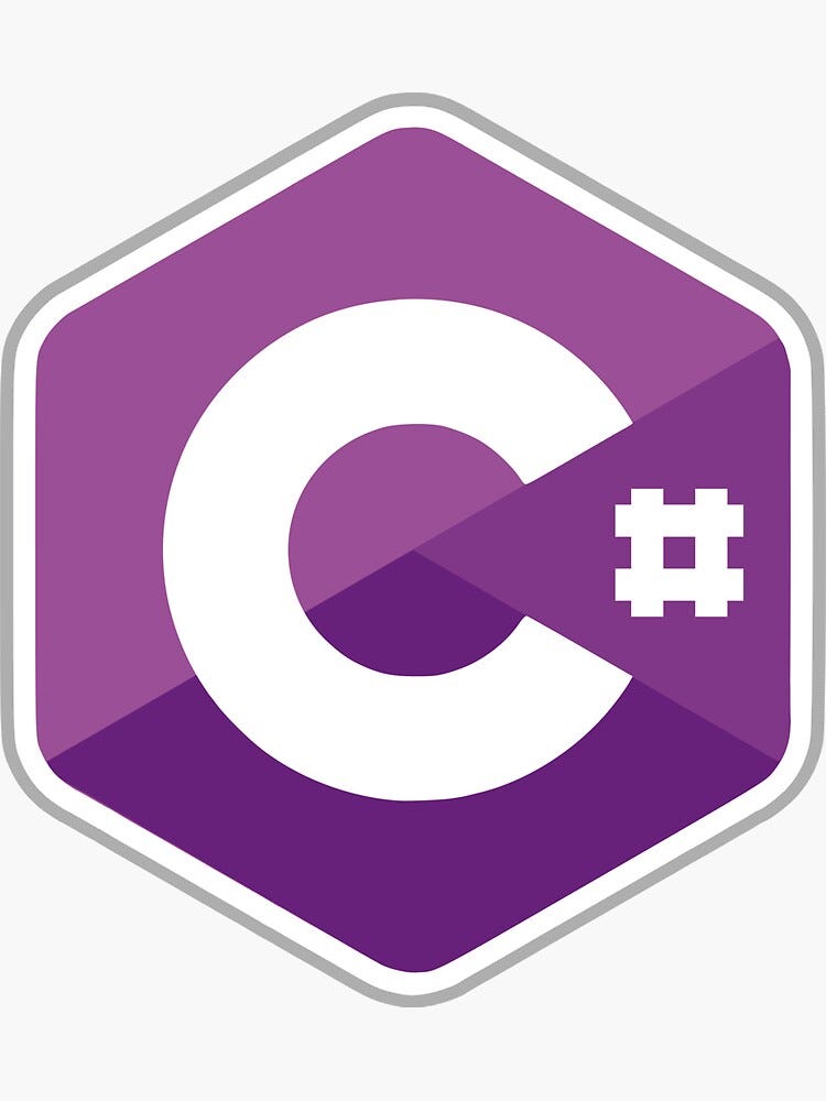 C#. C# is a general-purpose, multi-paradigm… | by Vishawjeetbhagat | Medium