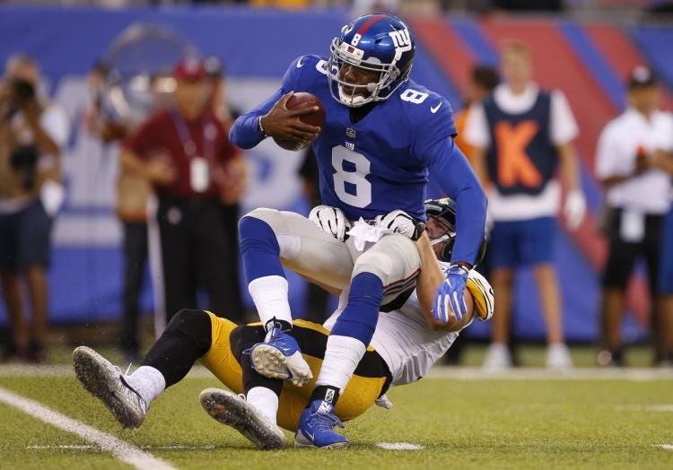 Monologue jokes for NFL Honors Awards Show | by Joshua Womack ...