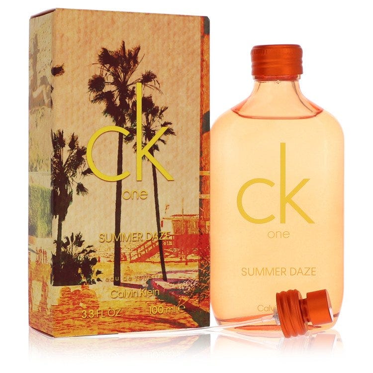 Ck one summer daze perfume for unisex - Pink Sugar Perfume for Women ...