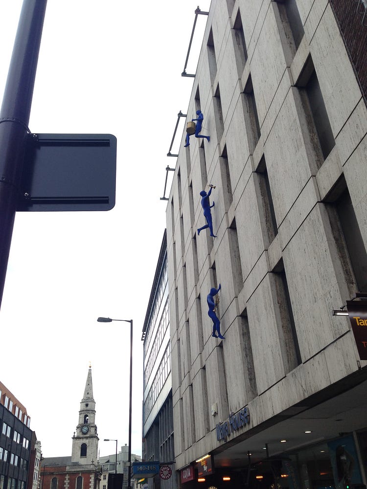 £5M is the new £3M. I’ve dedicated a lot of articles to… | by Mike ...