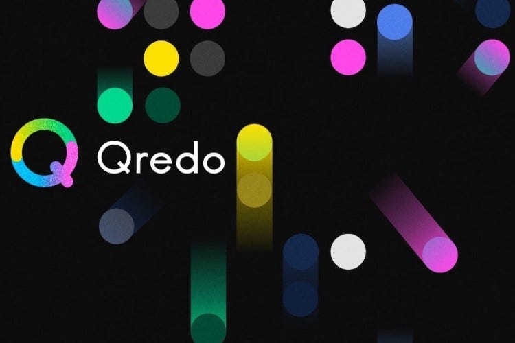 QREDO NETWORK $QRDO FIRST WEEKLY REPORT | by Ciro | Medium