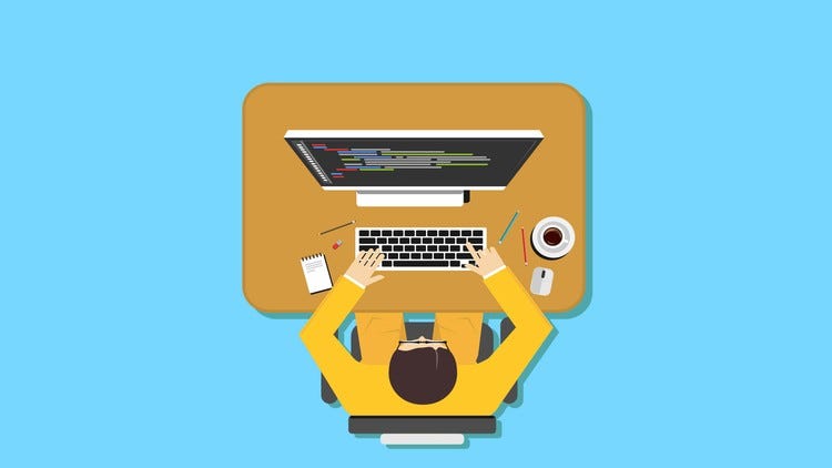 Learn SVG Animation — With HTML, CSS & Javascript | by Nam Sezen | Medium