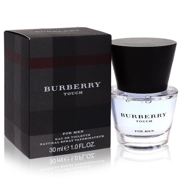 Burberry Touch Cologne for Men - V - Medium