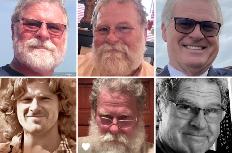 Ms. Beccia, Your historical information was wonderful. | by dick | Medium