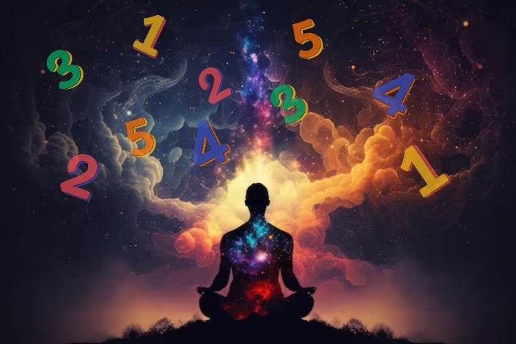 Health Harmony: Numerology’s Impact on Well-being | by ...