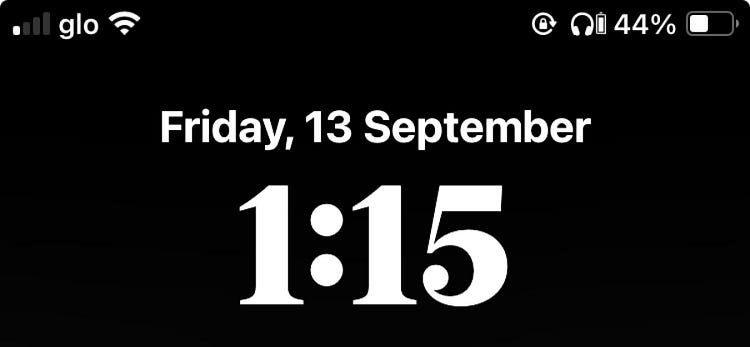 why did the chivita chickkens cross the road? they saw an opportunity ...