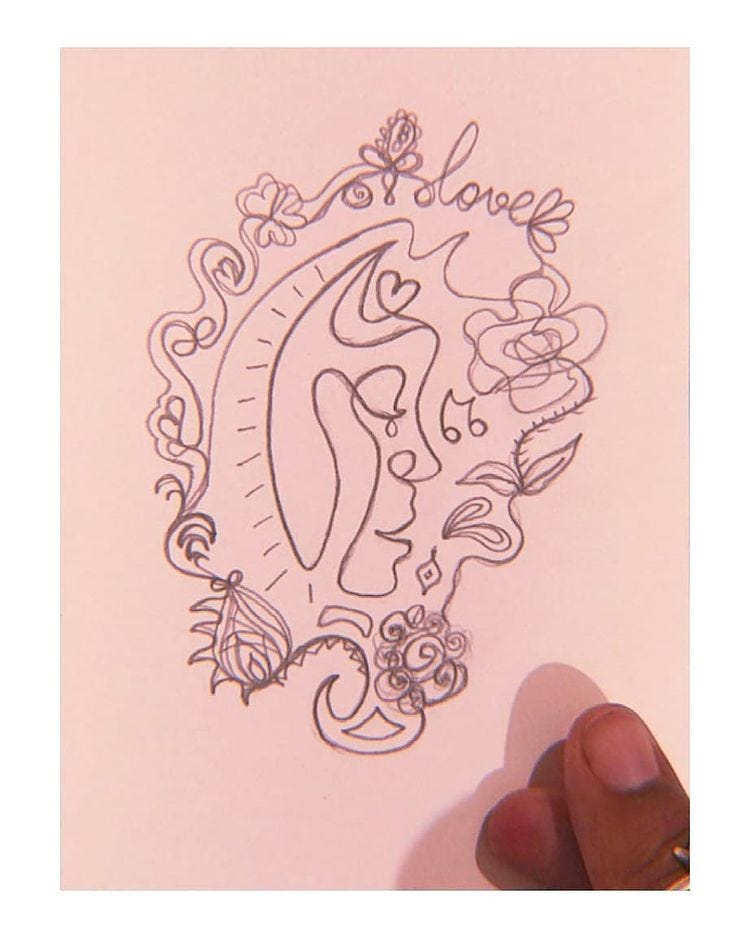 Philophobia Tattoo