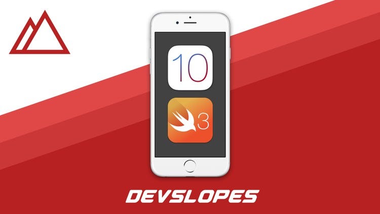 iOS 10 & Swift 3: From Beginner to Paid Professional | by Elvis Miranda | Medium