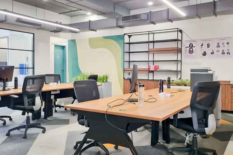 The Rise of Coworking Spaces in HSR Layout: A New Era of Shared Office ...