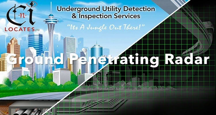 What are the Future Trends Of Ground Penetrating Radar Utility Locating ...