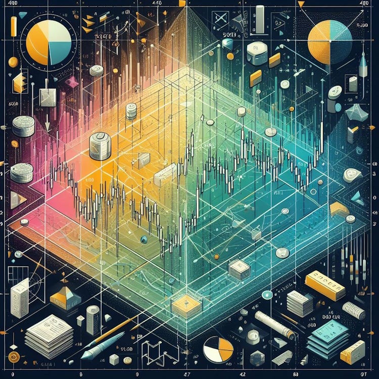 Mystery of W.D. Gann Square of Nine Explained 5.1 — Squaring Price with ...