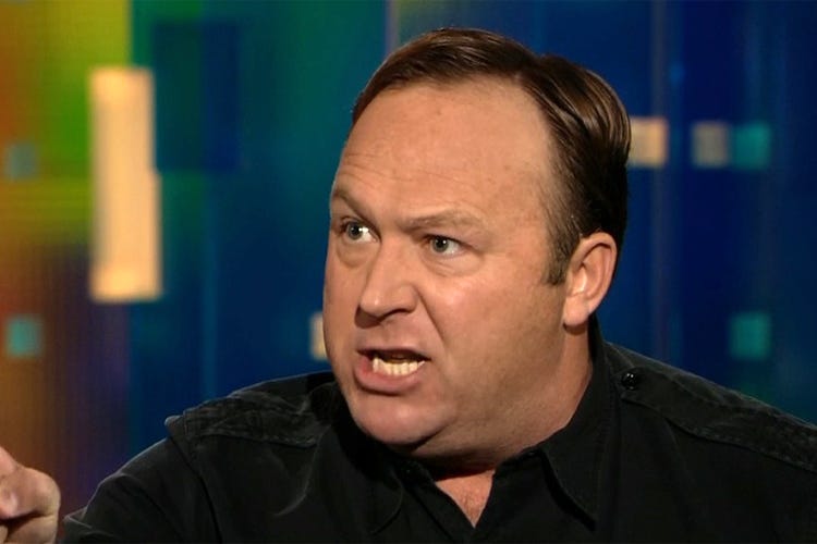 When Conspiracy Theorists Become Conspirators | by Matthew John | Extra ...