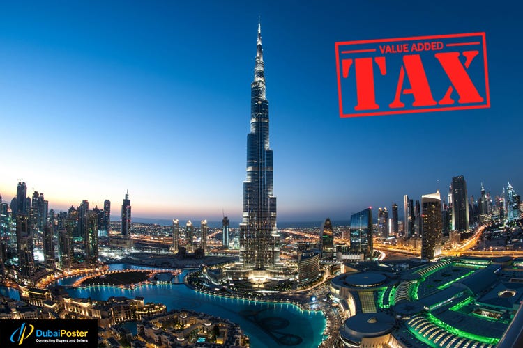 All you know about the VAT in Dubai, UAE | by Aasha Joshi | Medium