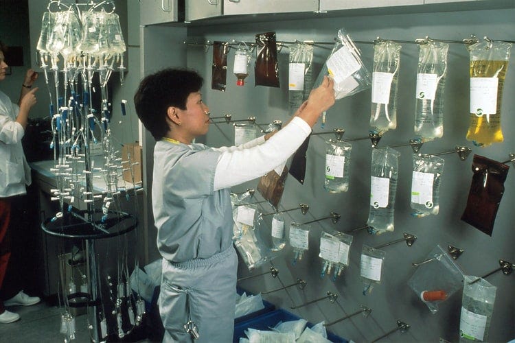 Pharmacy Museum Established at the University of Chicago | by Ted ...