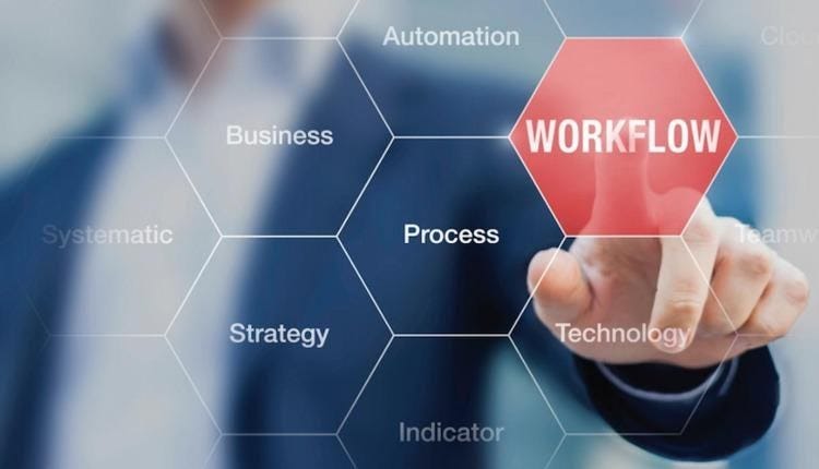 Generic Workflow — a simple way to simplify and keep in order your ...