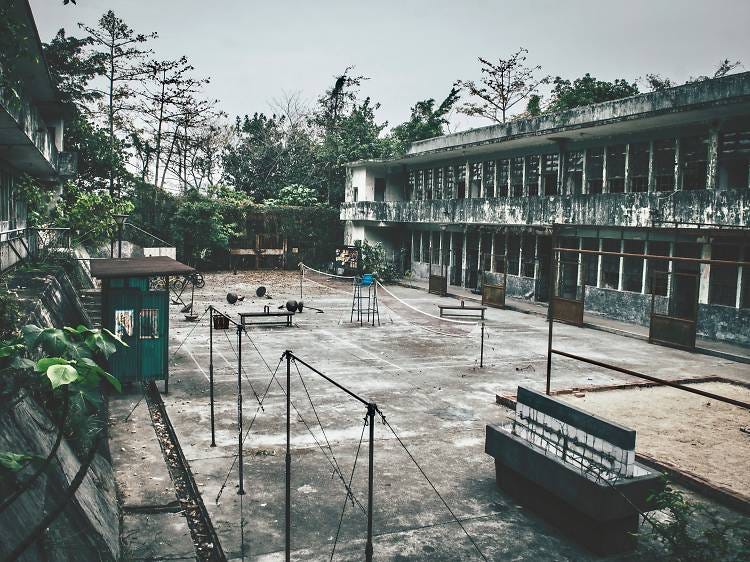 7 SCHOOLS WITH HAUNTING BACKSTORY’S | by Miss Spooks | Medium