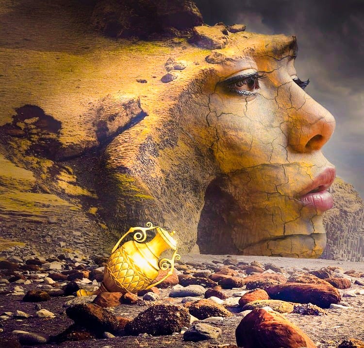 Life is throwing challenges at your face | by Monika Singh | Medium