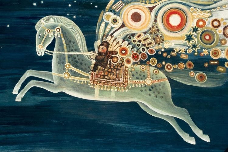 Stepan Zavrel. Štěpán Zavřel (1932 –1999) was a Czech… | by Joyce Ter ...
