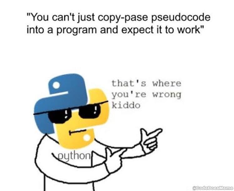 How To Write Better Python Code?. We all love Python. It’s easy to ...