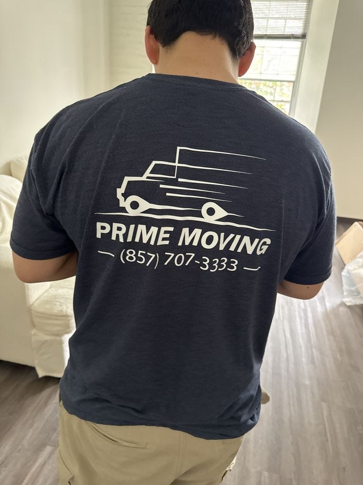 Why Prime Moving Boston Is Considered the Best Mover in Boston - Alex ...