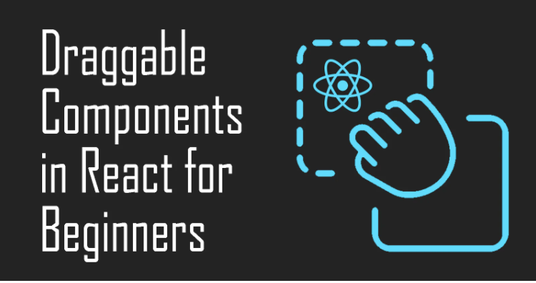 Making Draggable Components in React | by Victoria Lo | JavaScript in Plain English